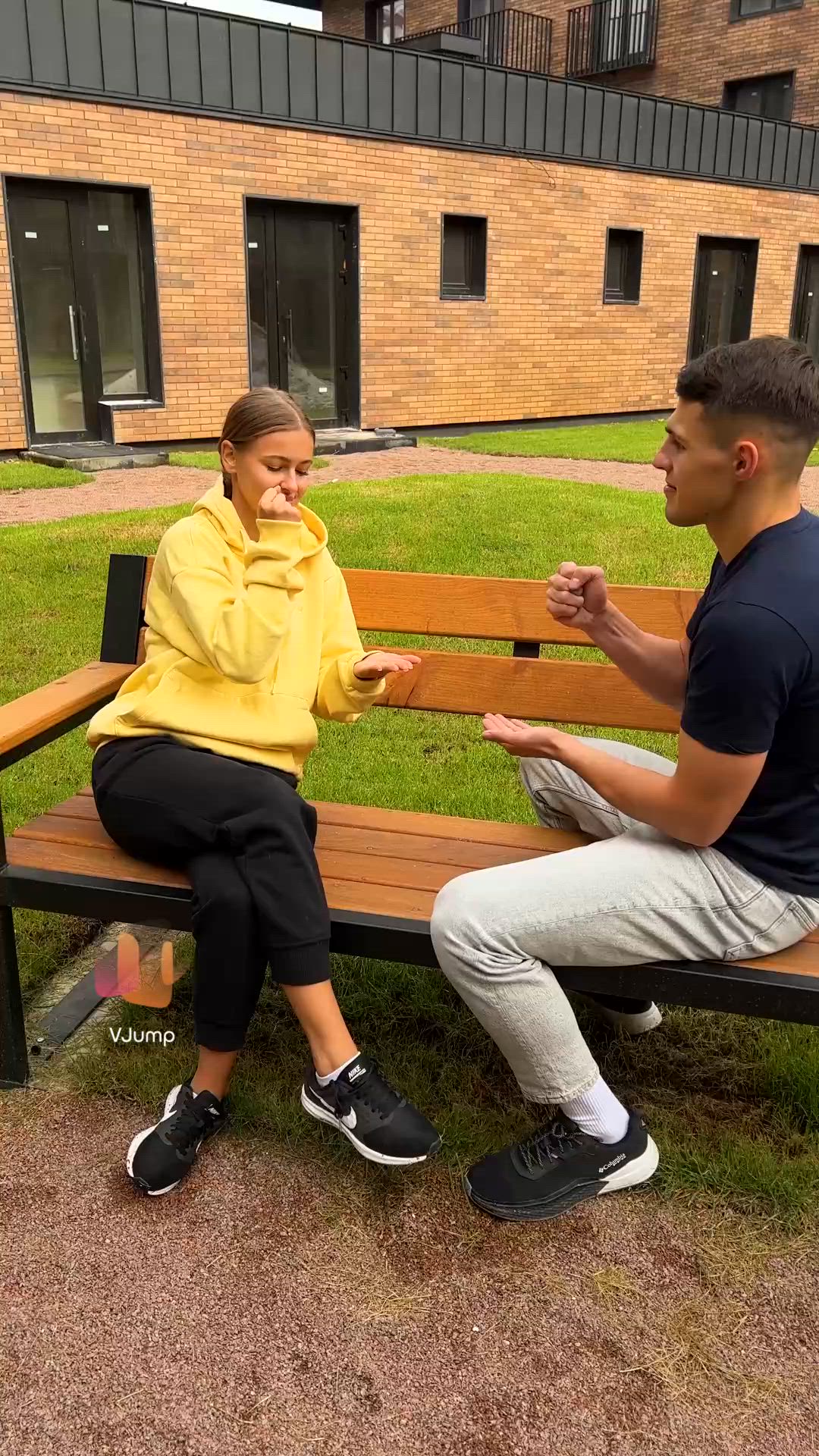 Play Rock, Paper, Scissors and get real scissors ️ How to make a TikTok ...