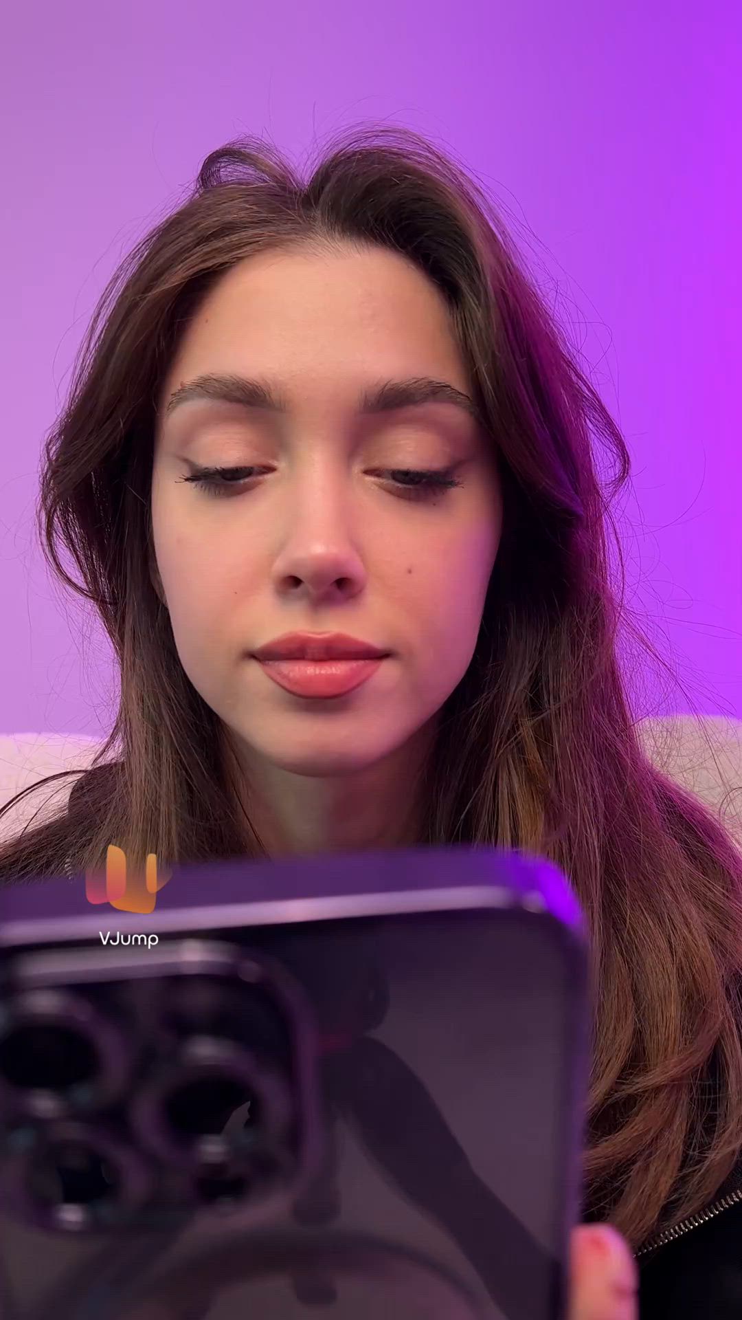 The hero has hypnosis in his eyes ️ How to make a TikTok videoe