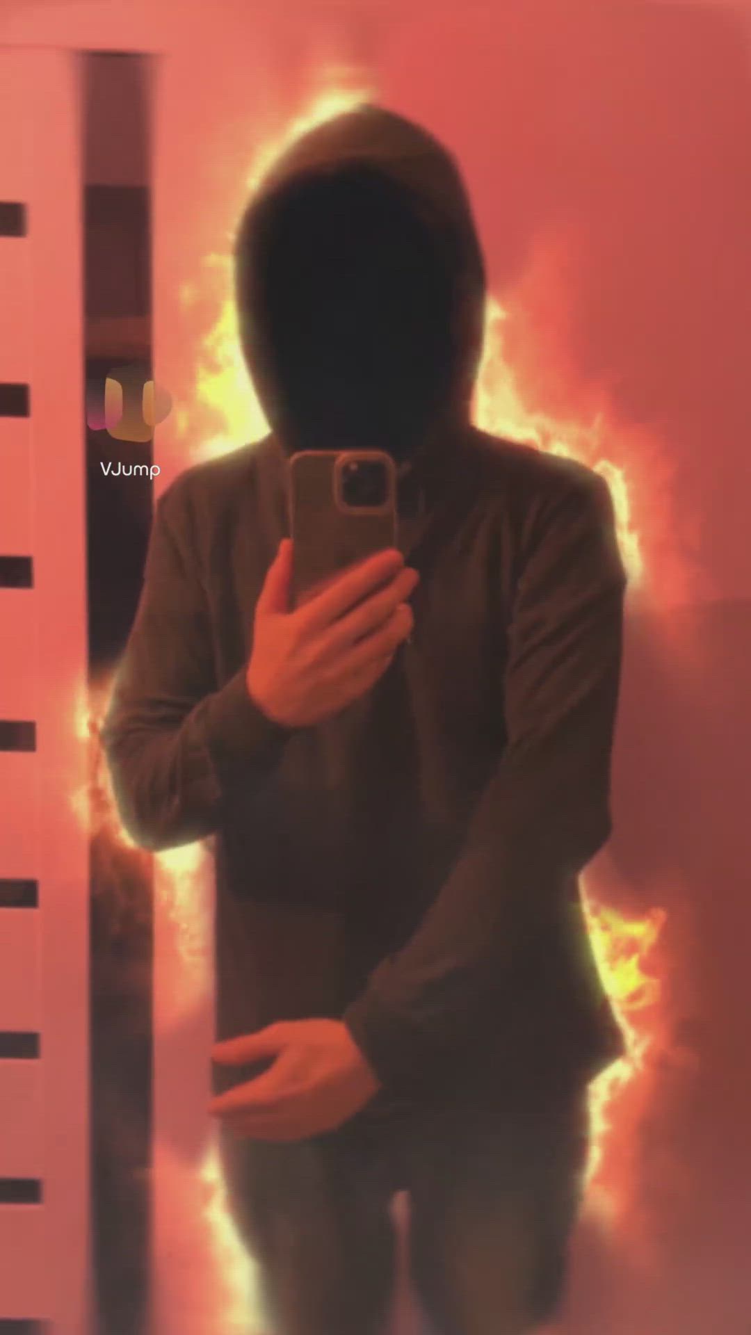 Wash a mirror from an invisible bottle and light up ️ How to make a ...