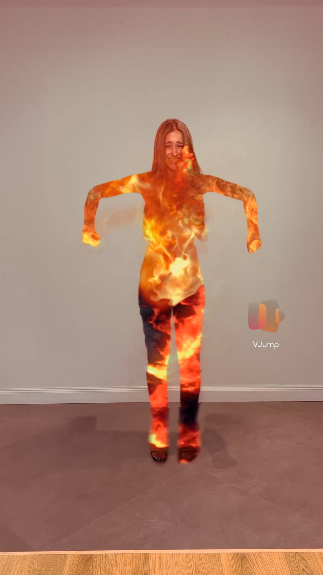 Spew fire from the mouth and turn into a burning man ️ How to make a ...