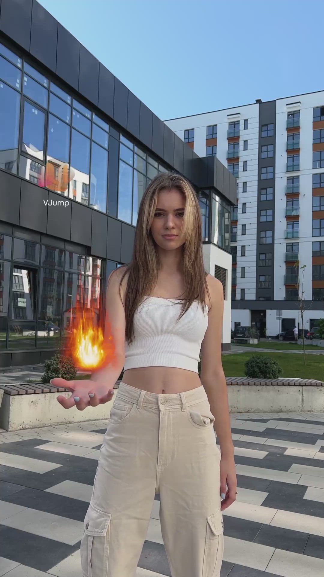 Get super-strength, the ability to fly and throw fire ️ How to make a ...