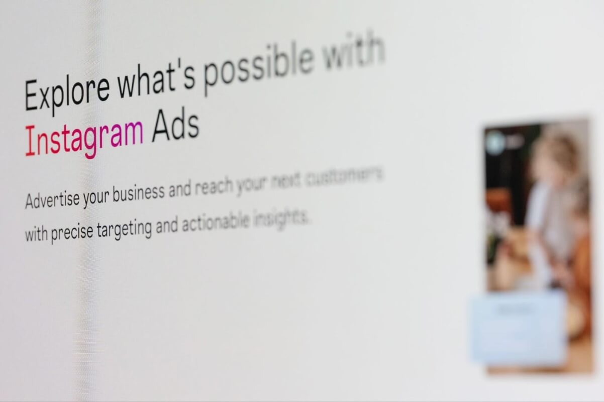 Tips on how to create Effective Video Ads for Instagram | Articles ...